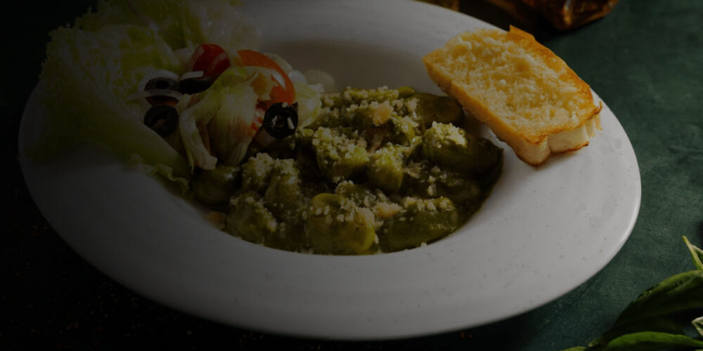 About Pasta Street – Authentic Italian Dining in India